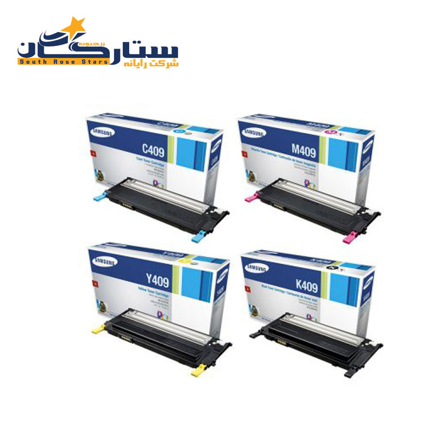 کارتریج پرینتر سامسونگ SAMSUNG CLP-315