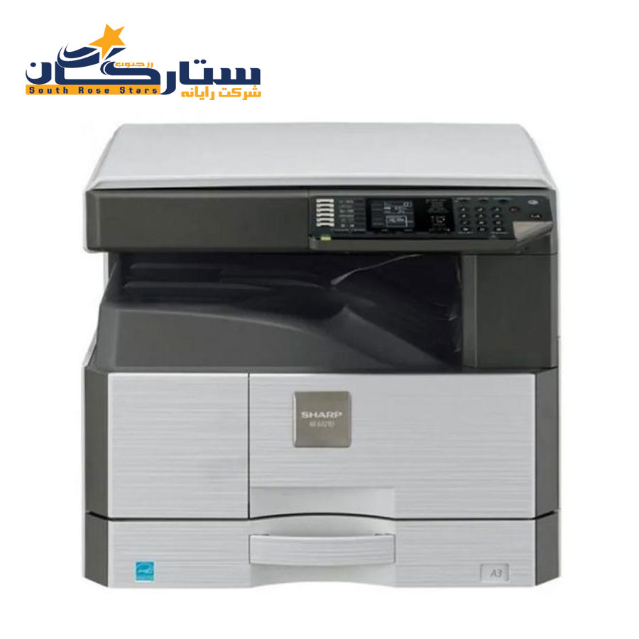 دستگاه کپی شارپ مدل SHARP AR- 7024